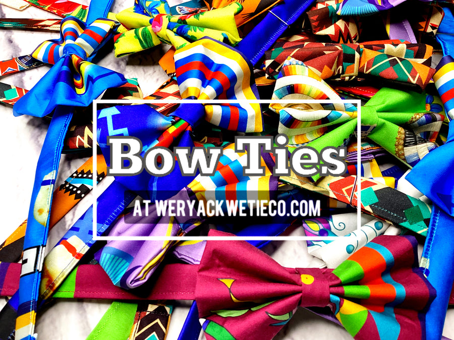 Weryackwe Tie Co.